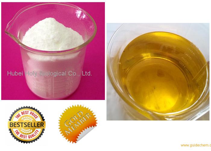 USP Safe Trenbolone Enanthate Injectable Anabolic Steroids without Side ...