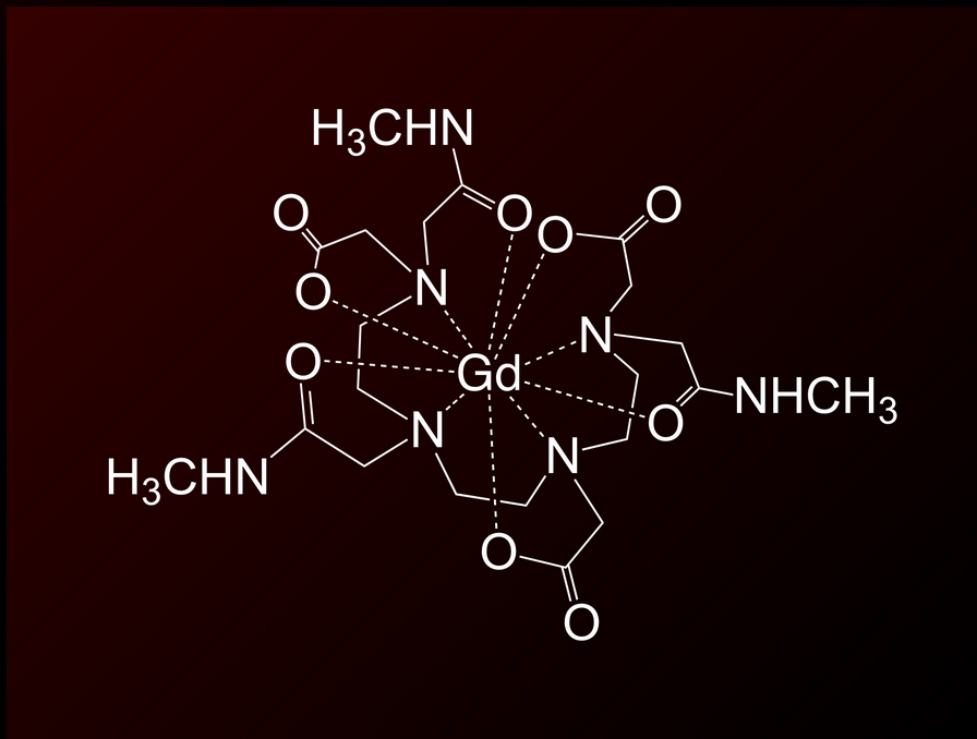 Gadodiamide, Gd-Dtpa-Bma 131410-48-5 Purity 99% littepascience plastic ...