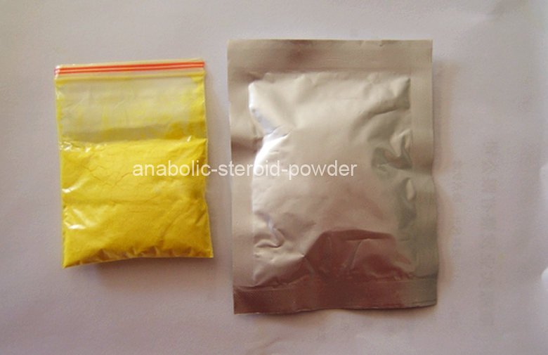 Healthy Injectable Trenbolone Acetate / Tren Acetate Powder Muscle ...