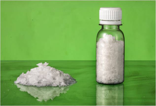 natural borneol 464-43-7 Purity 98% China