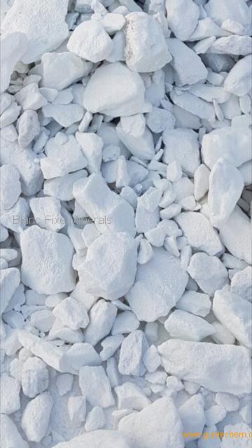 Talc Lumps 14807-96-6 Purity 99% Talco Blanc Jumbo Bags Pakistan