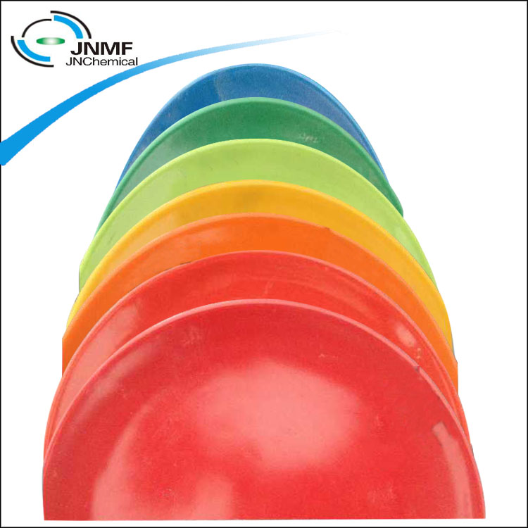 UNLIMITED RANGE COLORS MELAMINE RESIN MOULDING COMPOUND 68002-20-0 ...