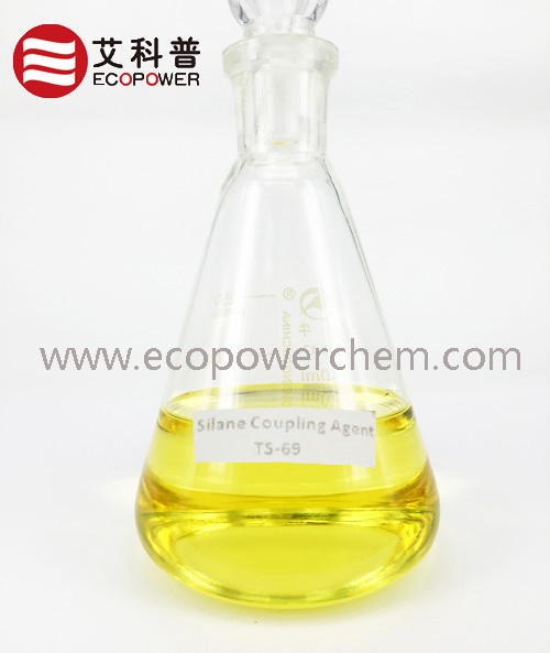 Sulfur Silane Coupling Agent Si 69 40372-72-3 Purity 98%min Crosile ...