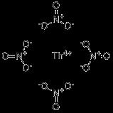 13823-29-5 - THORIUM NITRATE HYDRATE - Sale from Quality Suppliers ...