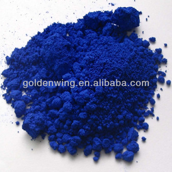 Pigment Blue 29 Ultramarine Blue grade 57455-37-5 GW 20kg/drum China