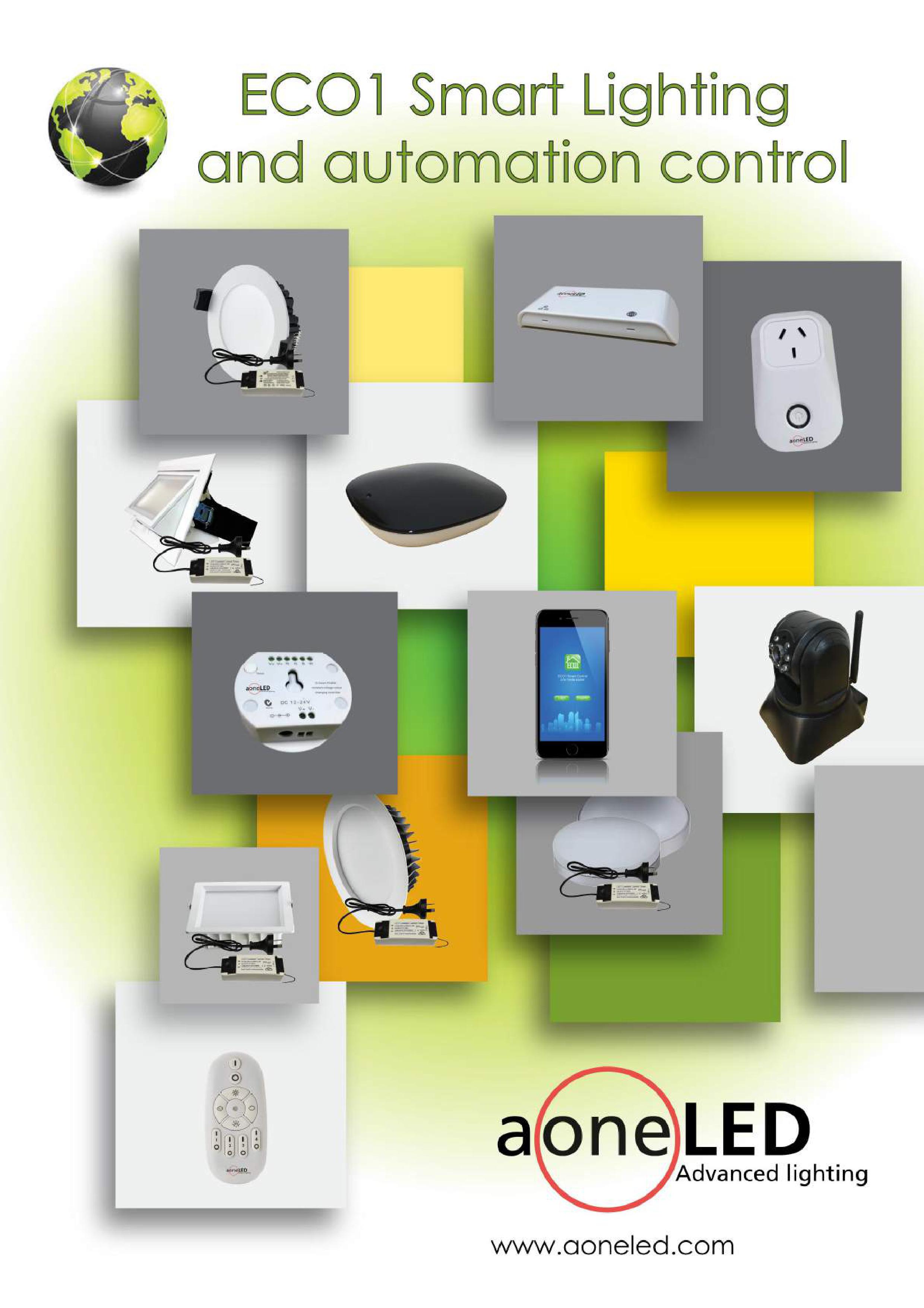 A ONE LED LIGHTING CO.,LTD - Home