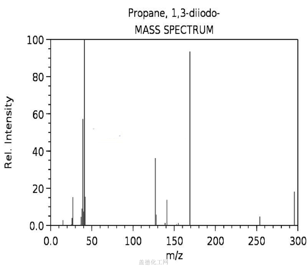 627-31-6 1,3-Diiodopropane - Dictionnaire de chimie- guidechem.com