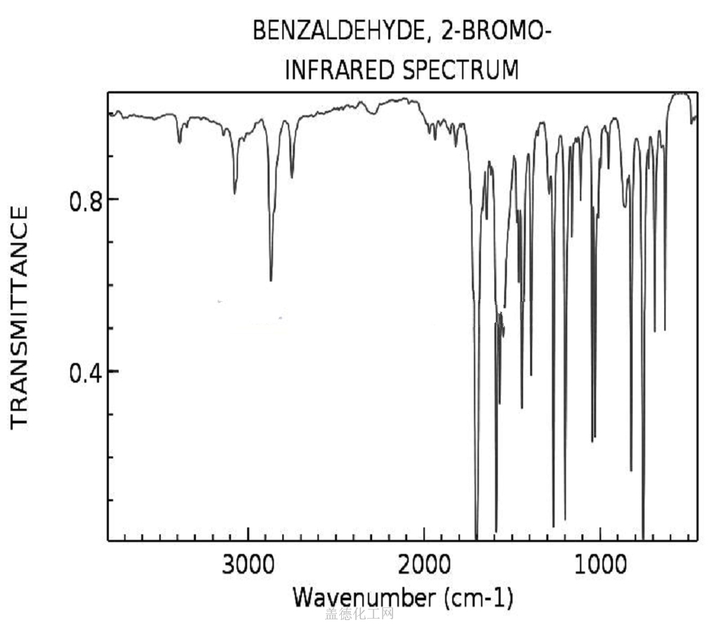 2-Bromobenzaldehyde 6630-33-7 wiki