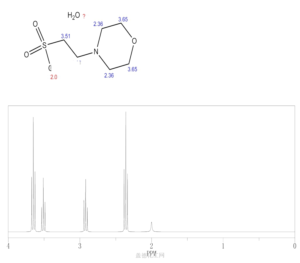 145224-94-8 MES monohydrate - Chemical Dictionary - Guidechem