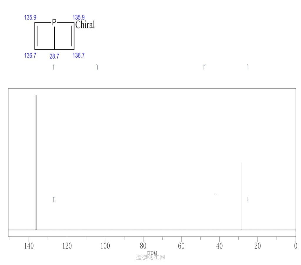 1-Phosphabicyclo[2.2.0]hexa-2,5-diene 340142-31-6 wiki