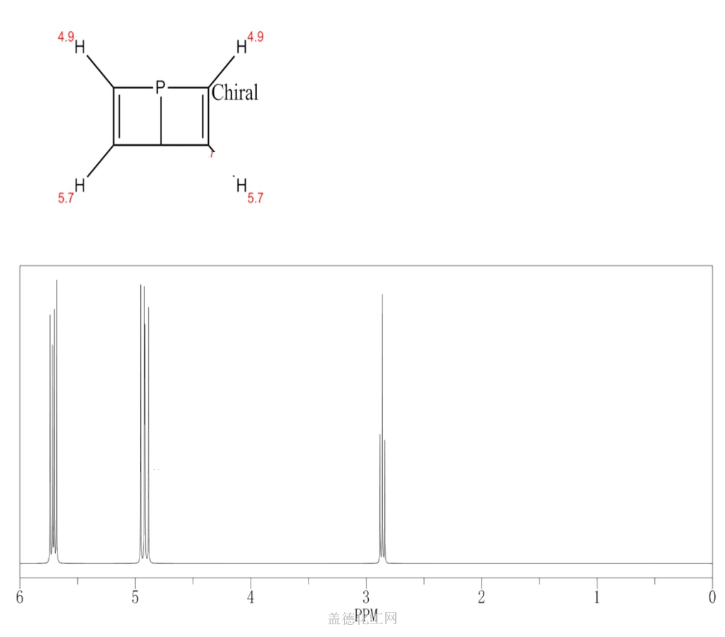 1-Phosphabicyclo[2.2.0]hexa-2,5-diene 340142-31-6 wiki