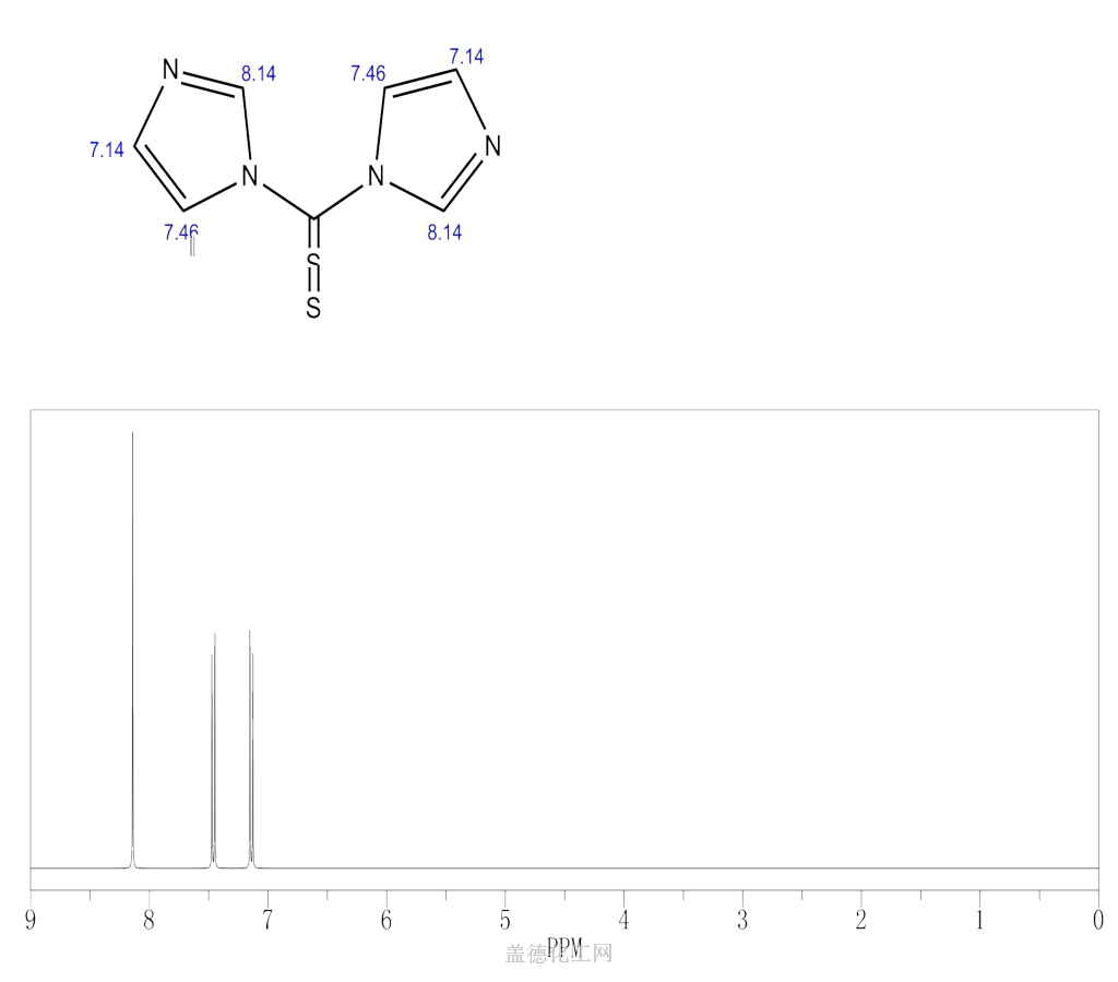 1,1'-Thiocarbonyldiimidazole 6160-65-2 wiki
