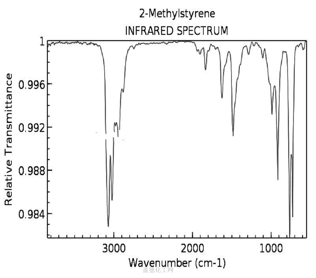 2-METHYLSTYRENE 611-15-4 wiki