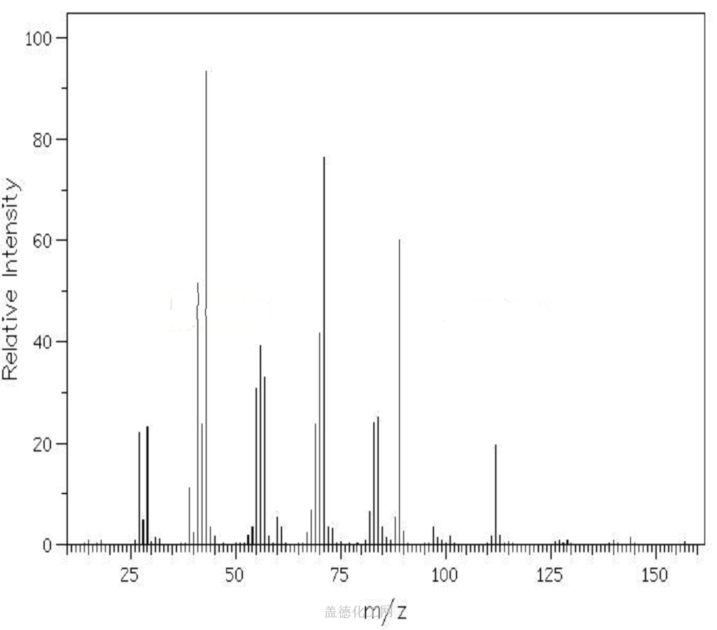 OCTYL BUTYRATE 110-39-4 wiki