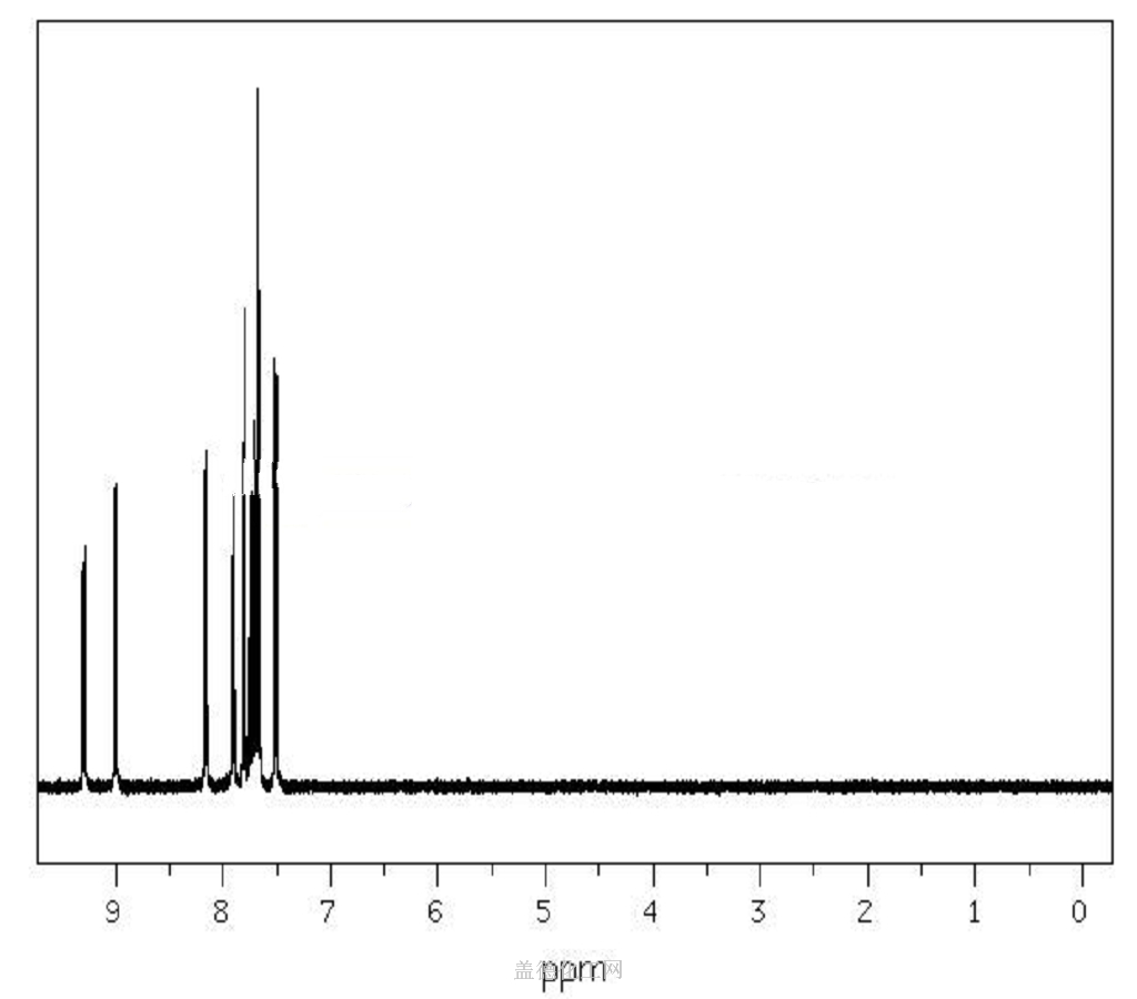Benzo[h]quinoline 230-27-3 wiki - Kr
