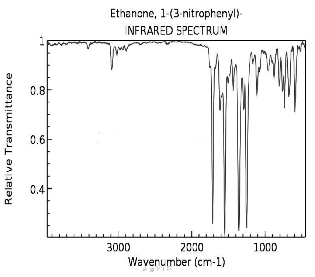 121-89-1 3-Nitroacétophénone - Dictionnaire de chimie- guidechem.com