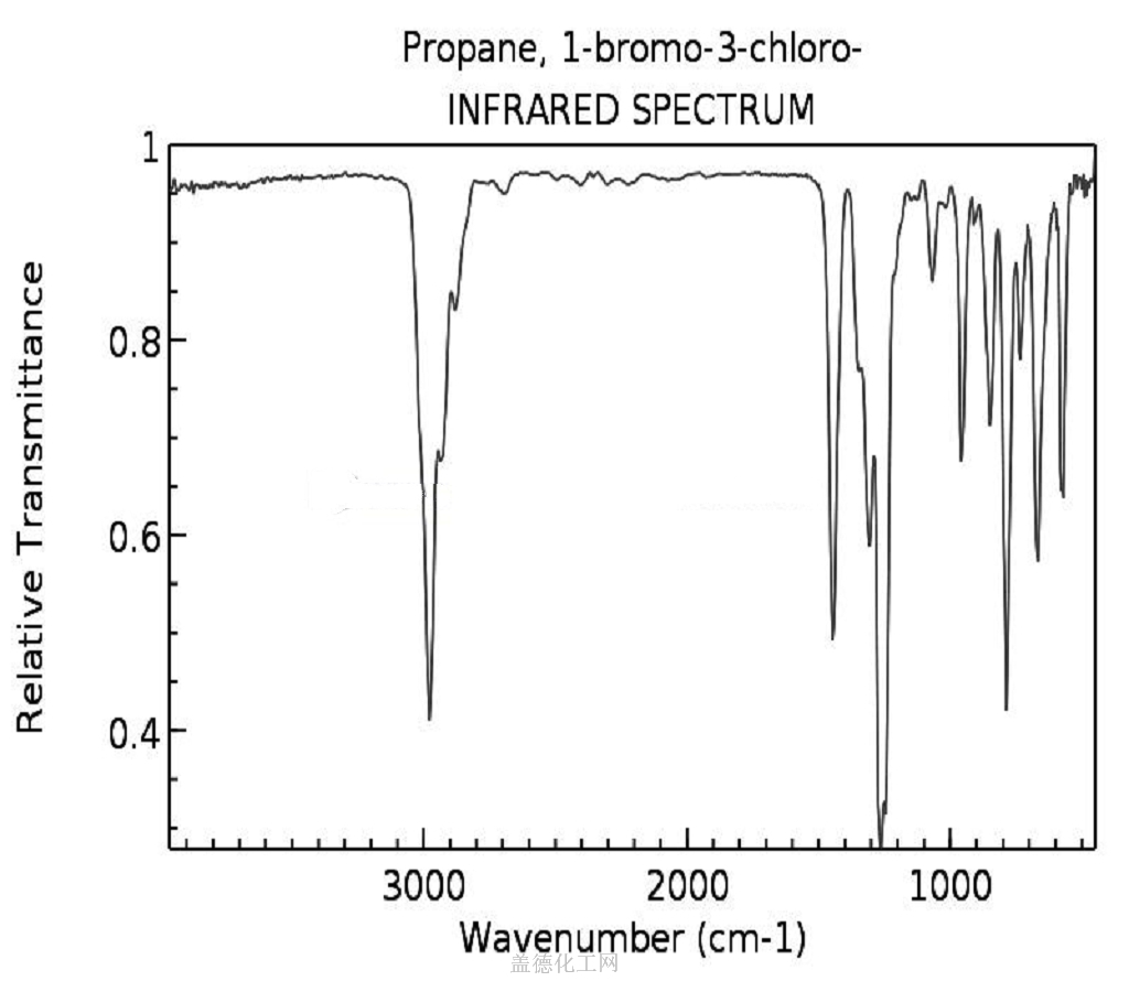 1-Bromo-3-chloropropane 109-70-6 wiki